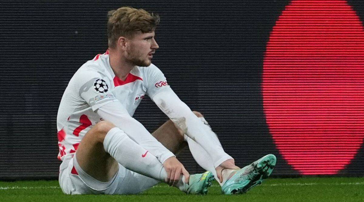 TIMO WERNER KUKOSA KOMBE LA DUNIA - Lulu FM Kenya